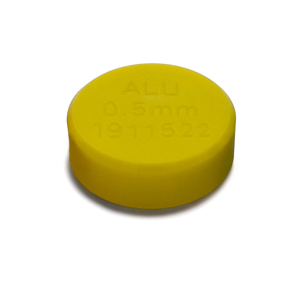 Pharmaceutical Test Discs – Loma Systems - A Division of ITW Inc