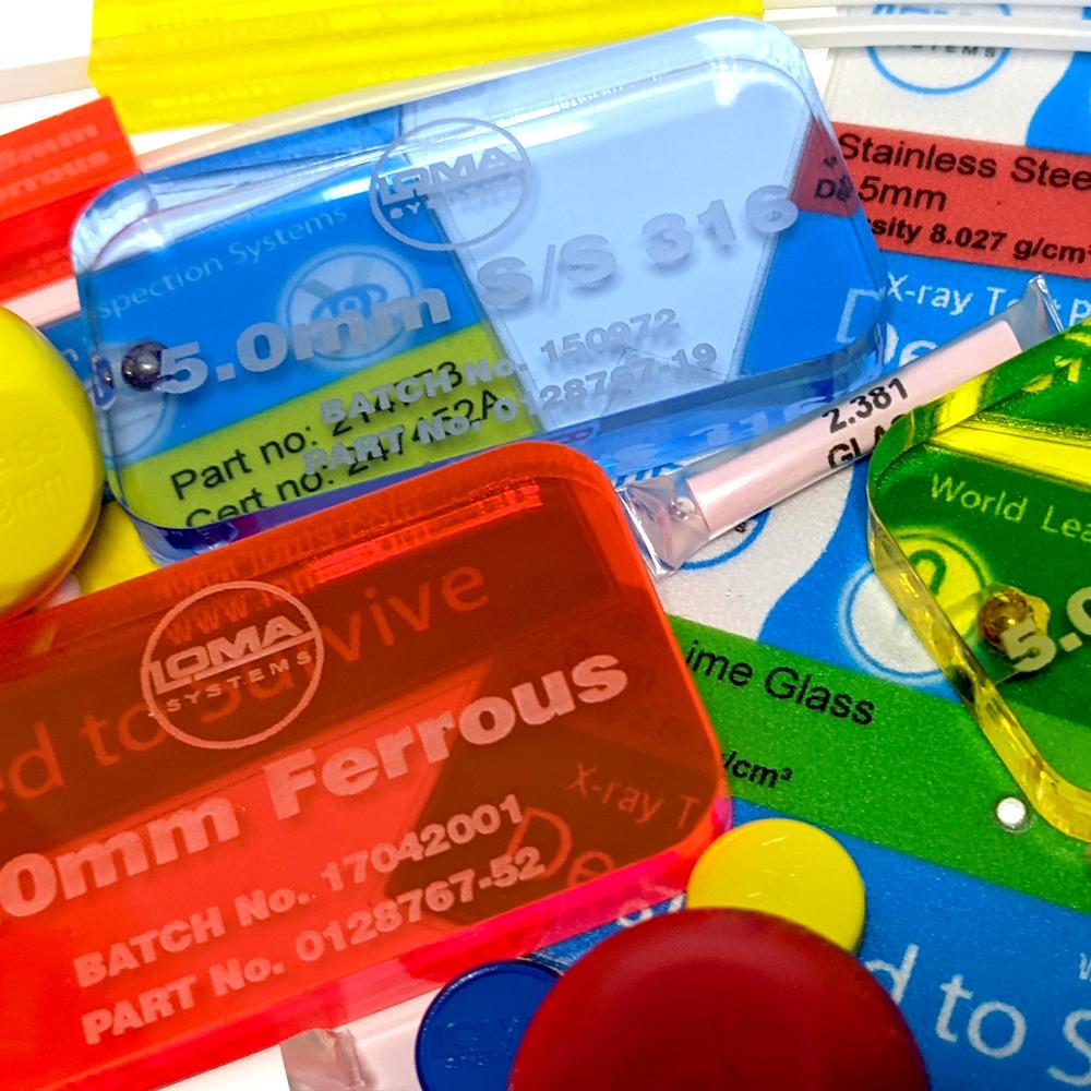 Loma Systems US Online Store for Test Pieces – Loma Systems - A ...